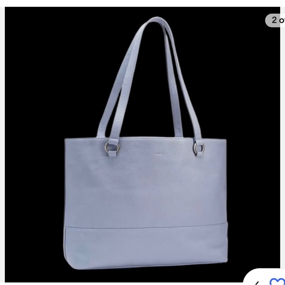 Hammitt | Bags | Hammitt Andersen Leather Tote Bag | Poshmark